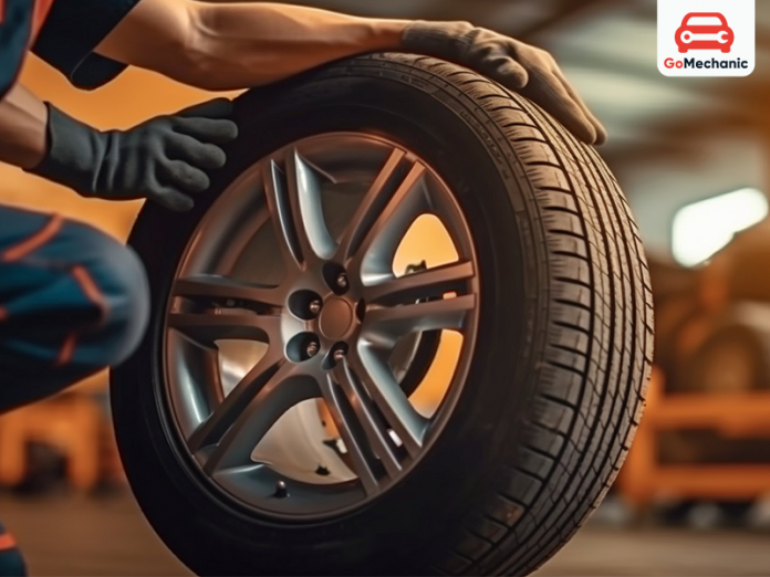 How To Choose the Best Car Tyres in 2024