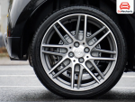 Car Alloy Wheels Guide: Types, Prices, Brands & Benefits