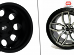 Car Alloy Wheels Guide: Types, Prices, Brands & Benefits