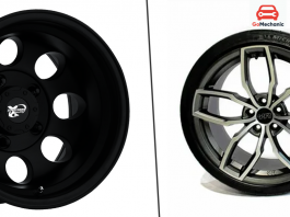 Car Alloy Wheels Guide: Types, Prices, Brands & Benefits