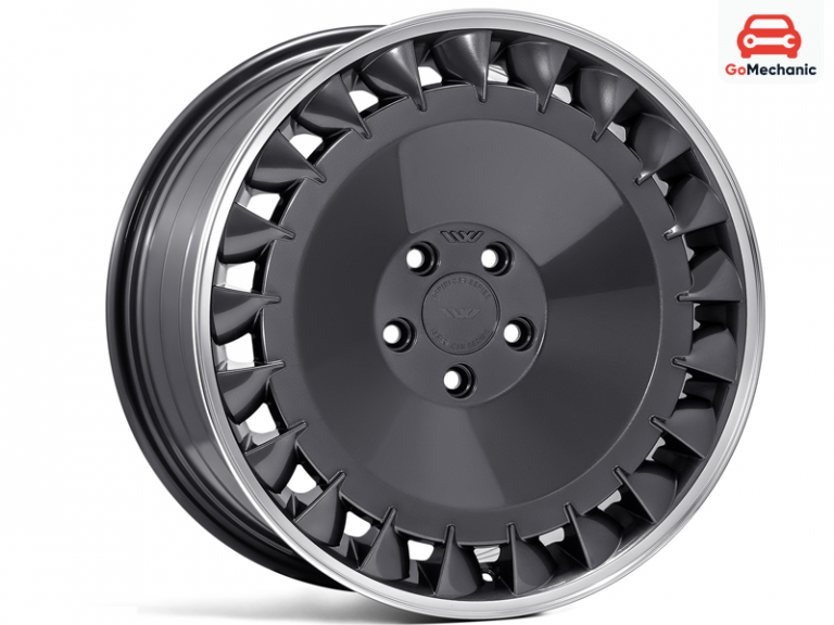 Car Alloy Wheels Guide: Types, Prices, Brands & Benefits