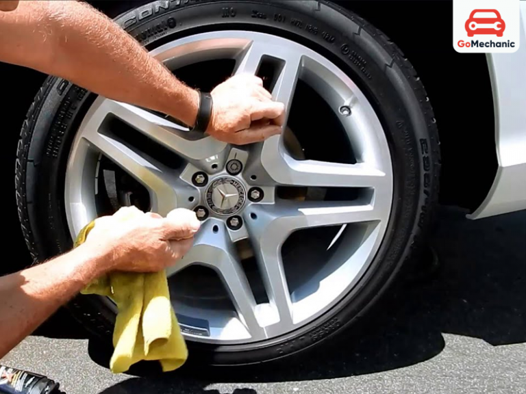 Car Alloy Wheels Guide: Types, Prices, Brands & Benefits