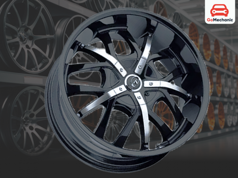 Car Alloy Wheels Guide: Types, Prices, Brands & Benefits