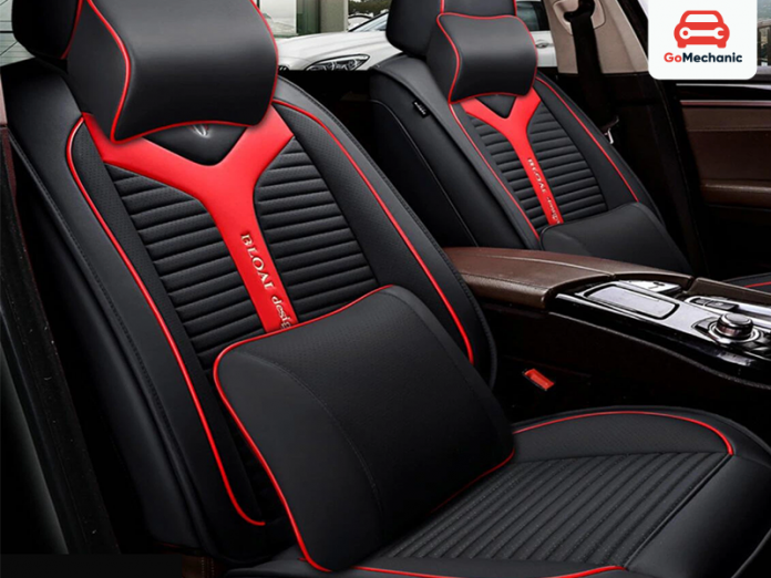 Best Car Seat Covers Guide 2025 | Top Brands & Design Trends