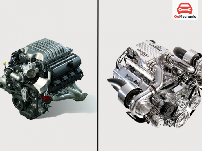 Understanding Car Engines: Types, Configurations & Choices