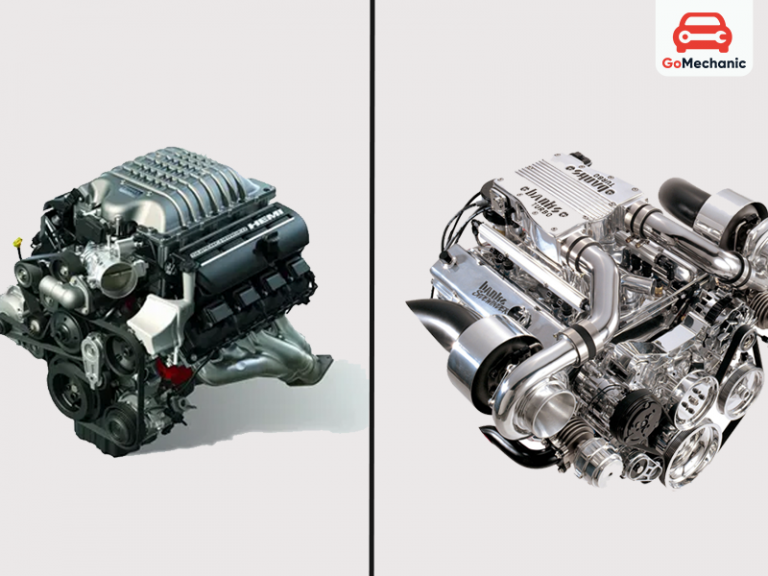 Understanding Car Engines: Types, Configurations & Choices
