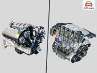 Understanding Car Engines: Types, Configurations & Choices