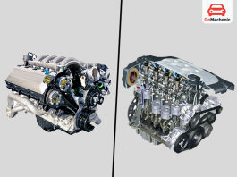 Understanding Car Engines: Types, Configurations & Choices
