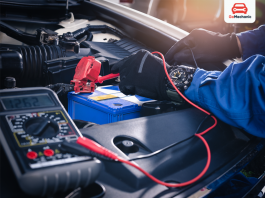 The Ultimate Guide to Car Servicing