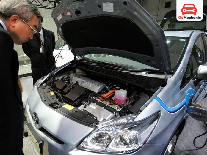 Everything You Need to Know About Hybrid Car Servicing