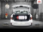 CNG Conversion Kits in India 2024: Installation, Types & Benefits