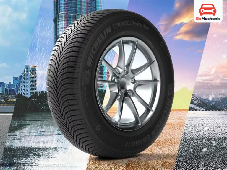 How To Choose the Best Car Tyres in 2024