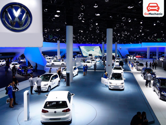 The Volkswagen Group's Brand Legacy: Skoda to Lamborghini