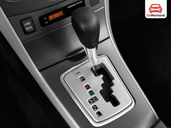 Shift Happens: The Benefits of Automatic Cars