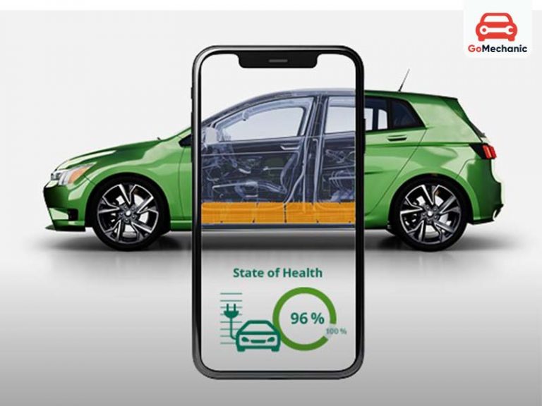 Essential EV Battery Health Tips & Testing Guide