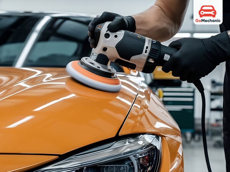 Car Detailing Services: Restore and Protect Your Car