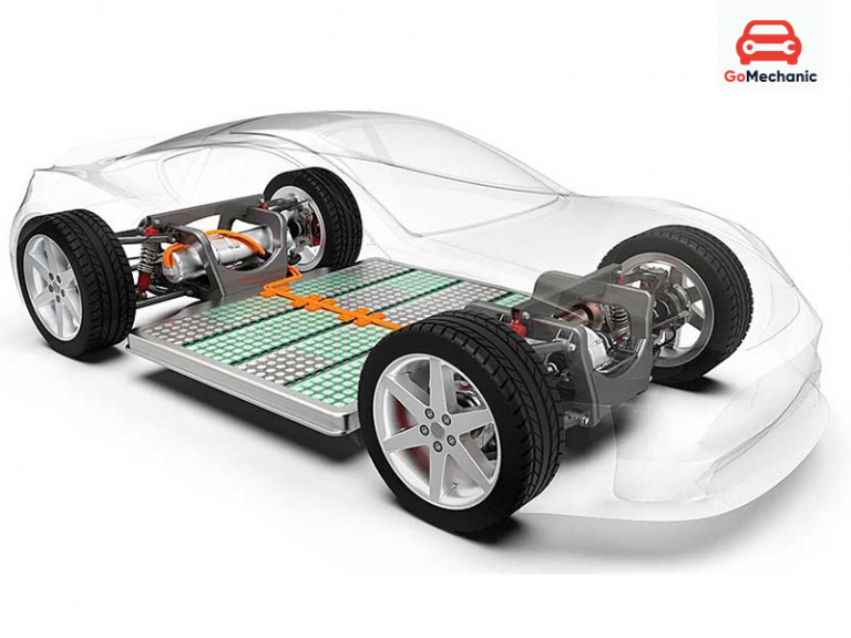 Electric Car Maintenance Guide 2024 | Tips & Costs