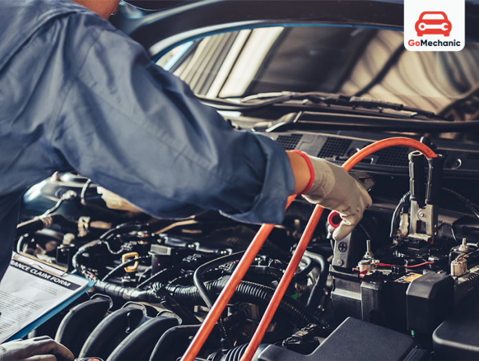 Electric Car Maintenance Guide 2024 | Tips & Costs