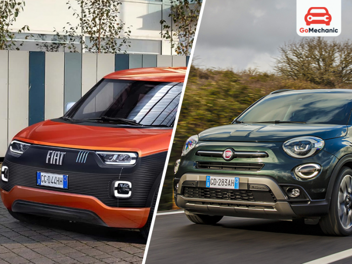 Top 5 Italian Car Brands