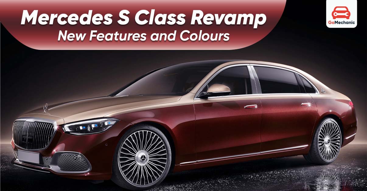 S Class