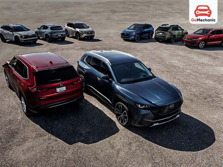 Best Compact SUVs in India 2025: Low Maintenance Picks