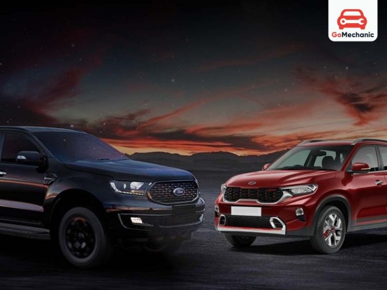 Best Compact SUVs in India 2025: Low Maintenance Picks