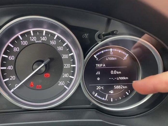 How to Calculate Car Mileage: Easy 5-Step Guide