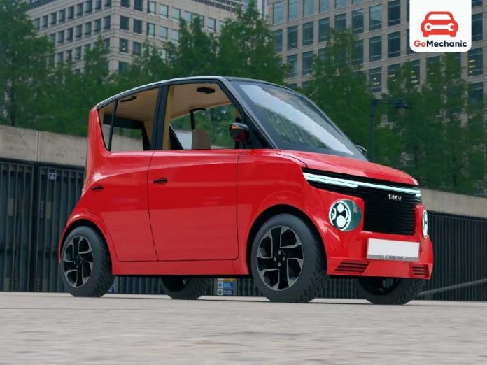 Best Electric Cars Under 10 Lakhs in India 2025 | Top Budget EVs
