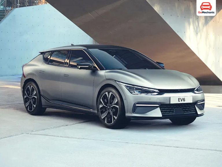 Top 10 Best Electric Cars in India 2025