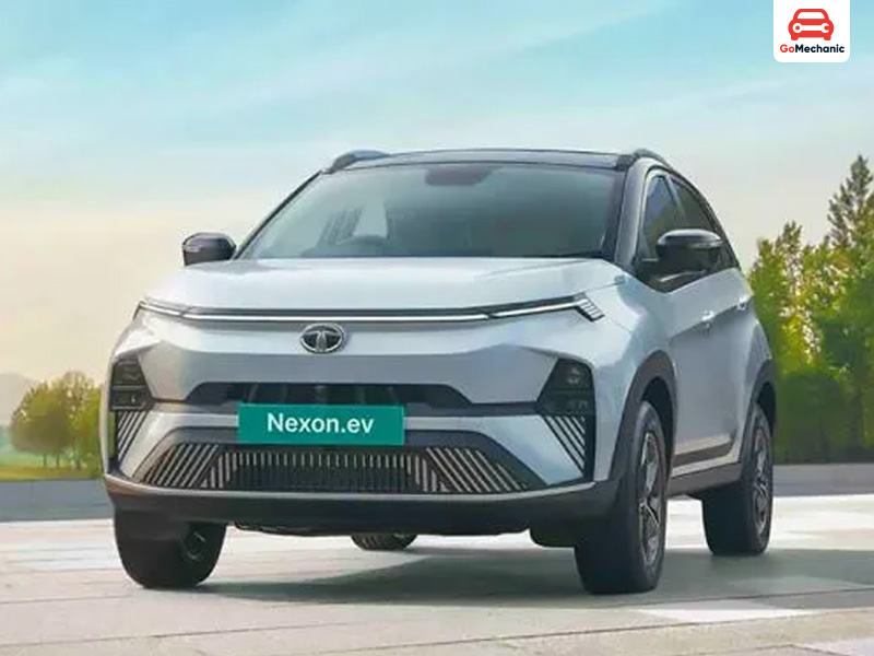 Top 10 Best Electric Cars in India 2025