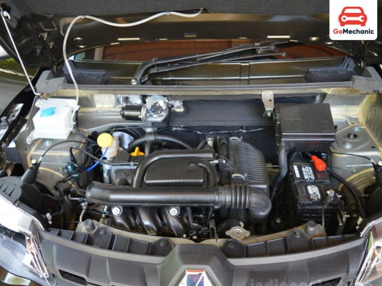 Renault Kwid Safety Rating 2025: All You Need To Know