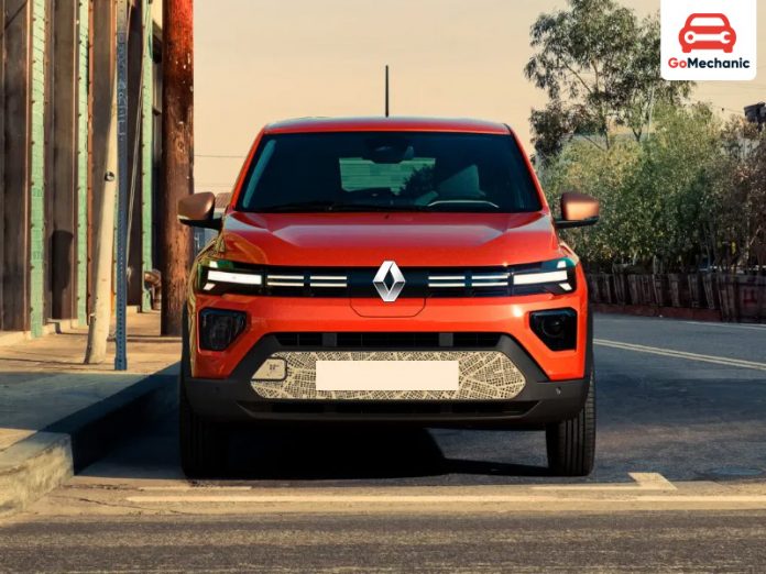Renault Kwid Safety Rating 2025: All You Need To Know
