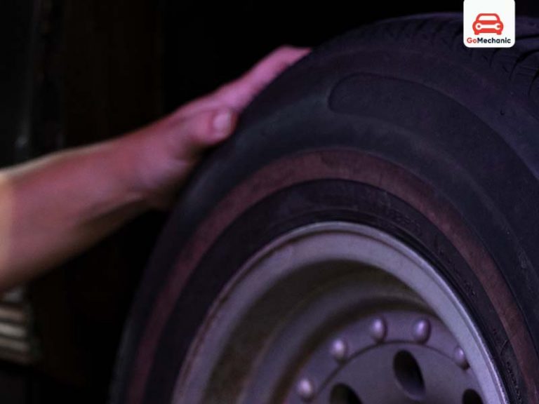 Car Tyre Pressure Guide: Safety & Efficiency Tips