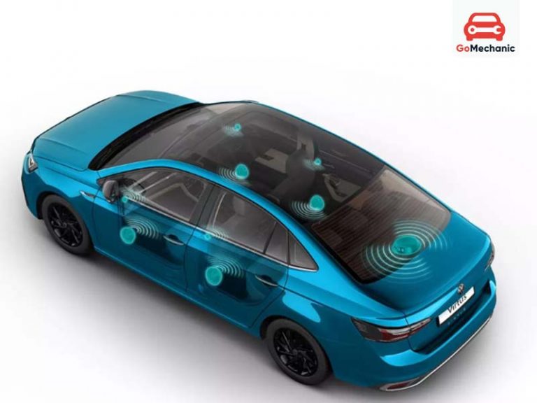 10 Best Modifications for Volkswagen Virtus