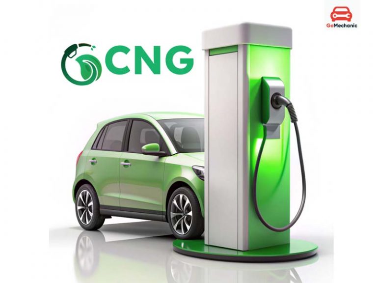 CNG Full Form & How CNG Cars Are Shaping Travel in India