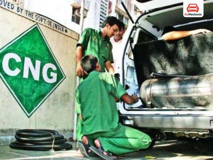 CNG Full Form & How CNG Cars Are Shaping Travel in India