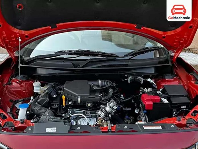 All-New Maruti Dzire 2024: Stylish Sedan with Z-Series Engine