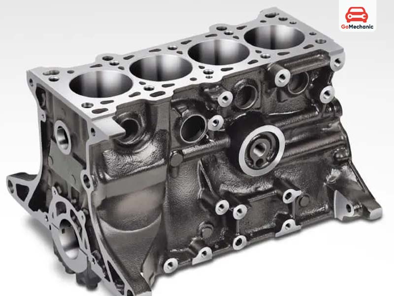 How Does a Car Engine Work? Types & Parts Explained