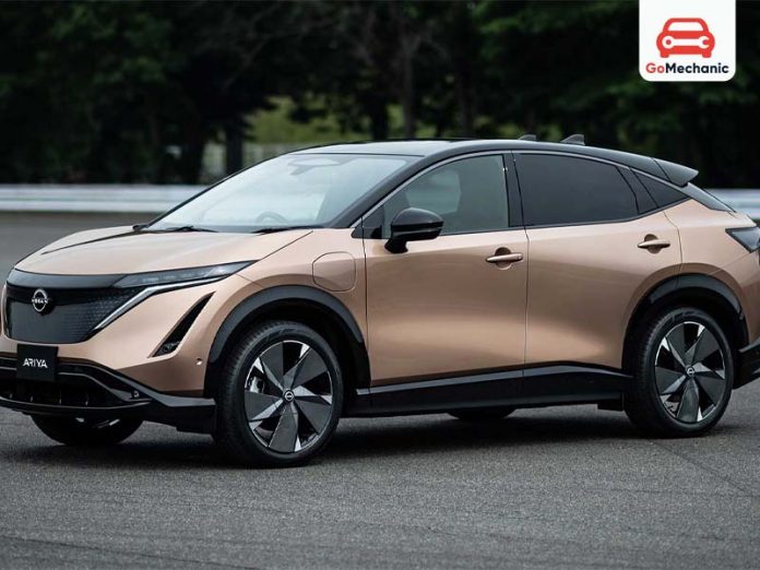 Top 10 Upcoming EVs in 2025