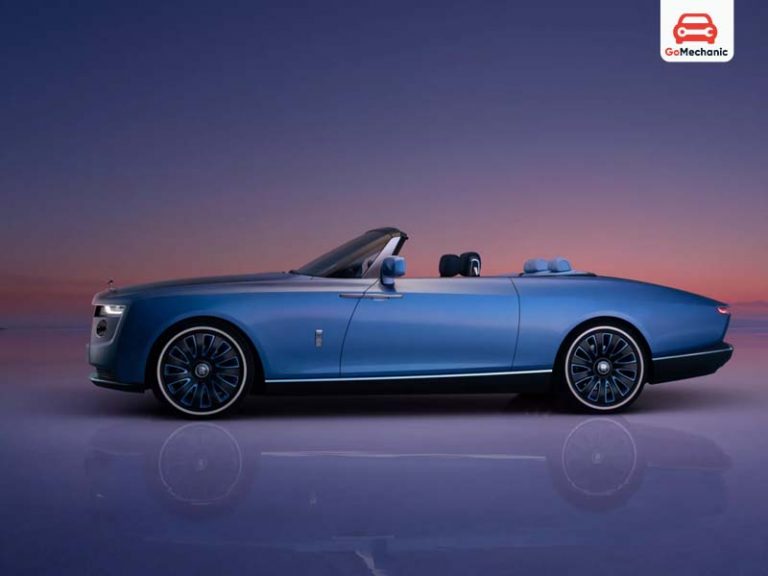 Top 10 Most Expensive Cars in the World (2025)