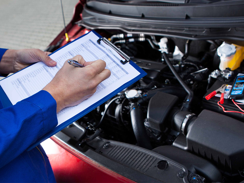 How to Calculate Car Mileage: Easy 5-Step Guide