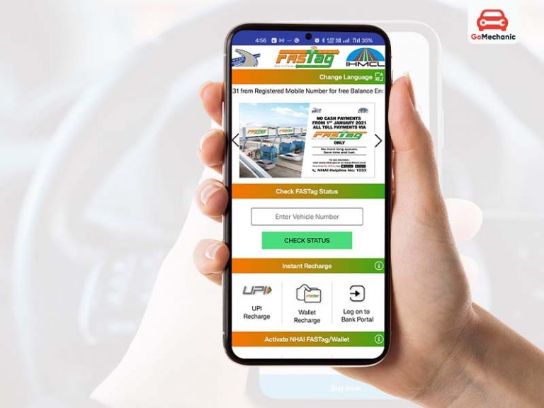 FASTag KYC Update Online: Complete Process & Steps Inside