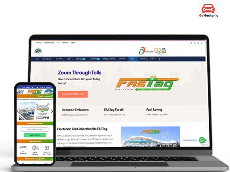 FASTag KYC Update Online: Complete Process & Steps Inside