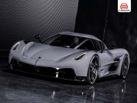 Top 10 Most Fastest Cars in the World 2025