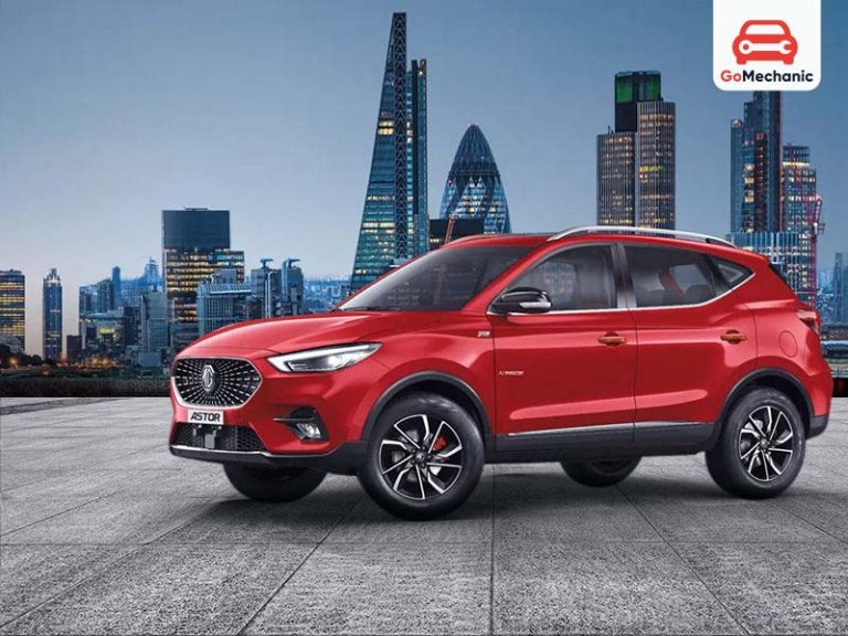 Top 10 Best Mileage SUVs in India 2025: Fuel-Efficient Picks