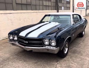 best-muscle-cars in india 2025