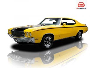 best-muscle-cars in india 2025