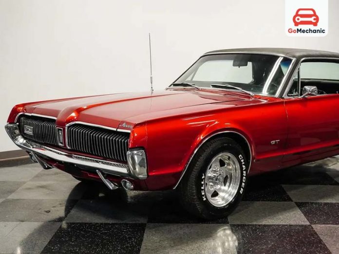 best-muscle-cars in india 2025