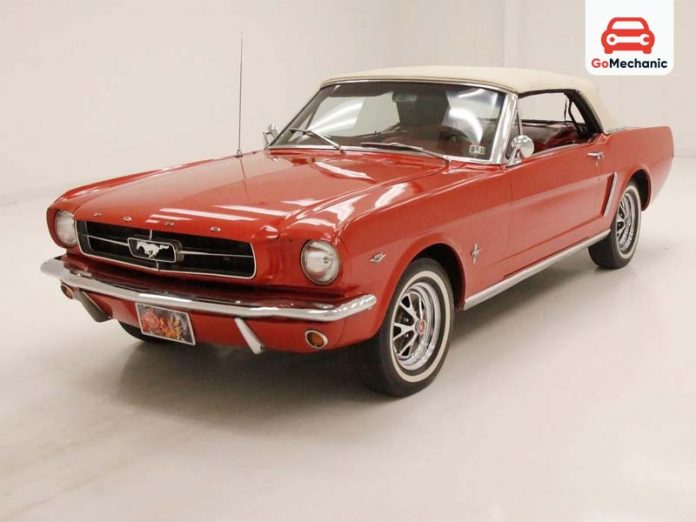 best-muscle-cars in india 2025