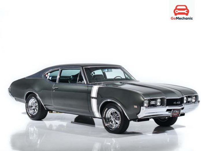 best-muscle-cars in india 2025